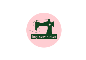Hey sew sister x Pigeonwishes Archives - Pigeonwishes fabric and buttons